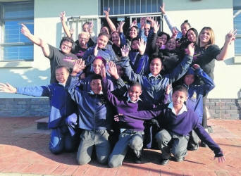 Gallery - Delta Primary School